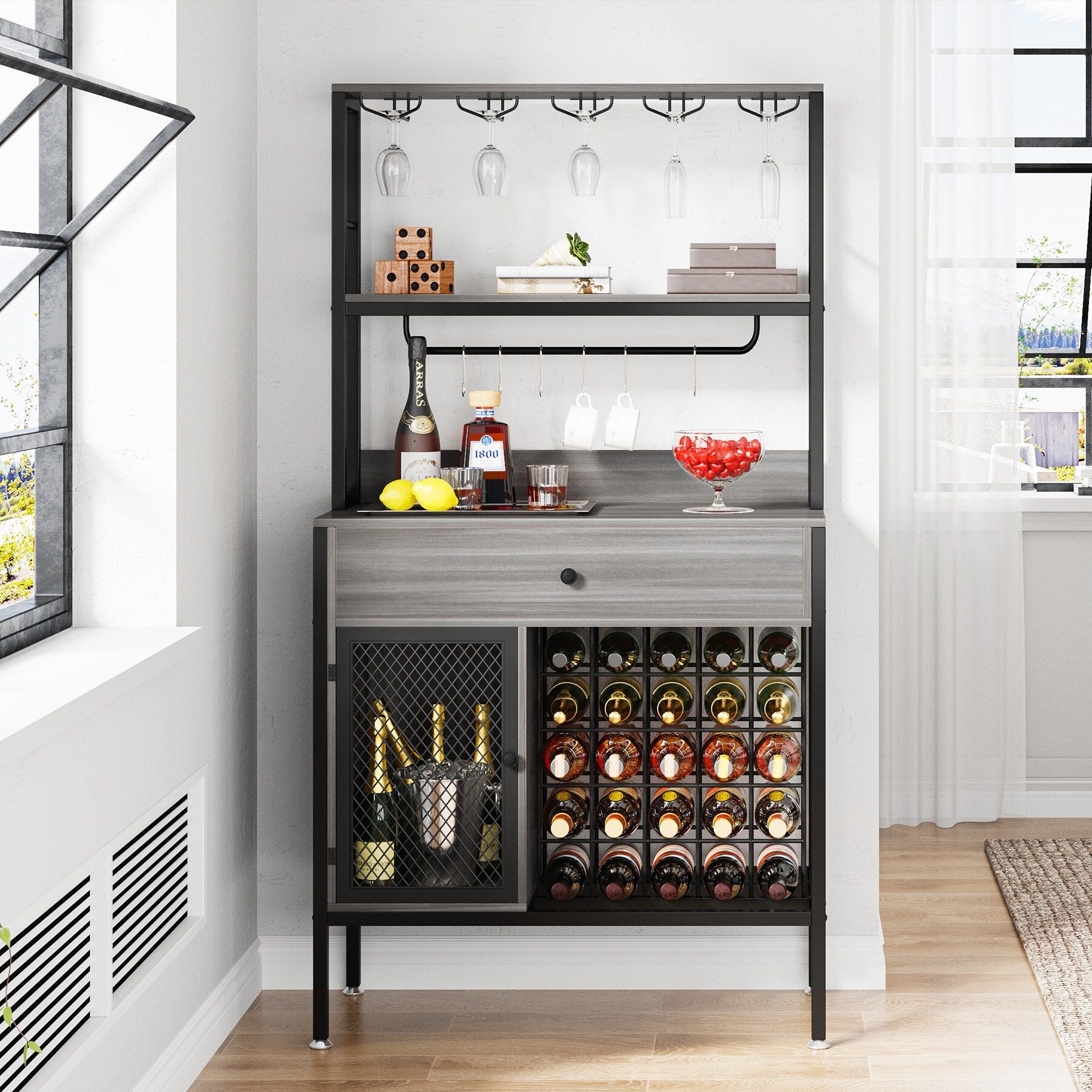 Wine Racks